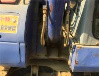 China Excellent Quality Komatsu PC78us Track Digger on Promotion, Used Low Price Komatsu 8 Ton Crawler Excavator PC78 PC128 PC138 PC158 PC120 PC130 PC160 Excavators for sale