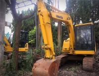 China 6ton Mini Excavator Komatsu PC60-7, Used Komatsu Track Digger PC55 PC56 PC60 PC70 PC78 with Good Condition and Reasonable Price for Sale for sale