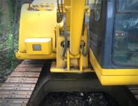 China 6ton Mini Excavator Komatsu PC60-7, Used Komatsu Track Digger PC55 PC56 PC60 PC70 PC78 with Good Condition and Reasonable Price for Sale for sale