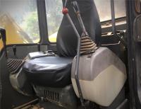 China 6ton Mini Excavator Komatsu PC60-7, Used Komatsu Track Digger PC55 PC56 PC60 PC70 PC78 with Good Condition and Reasonable Price for Sale for sale