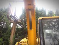 China 6ton Mini Excavator Komatsu PC60-7, Used Komatsu Track Digger PC55 PC56 PC60 PC70 PC78 with Good Condition and Reasonable Price for Sale for sale