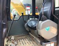 China 6 Ton Secondhand Mini Excavator Komatsu PC60-7, Used Komatsu Track Digger PC55 PC56 PC60 PC70 PC78 with Good Condition and Reasonable Price for Sale for sale