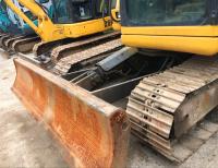 China 6 Ton Secondhand Mini Excavator Komatsu PC60-7, Used Komatsu Track Digger PC55 PC56 PC60 PC70 PC78 with Good Condition and Reasonable Price for Sale for sale