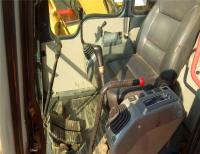 China Most Popular 6 Ton Mini Excavator Komatsu PC60-7, Used Komatsu Track Digger PC55 PC56 PC60 PC70 PC78 with Good Condition and Reasonable Price for Sale for sale