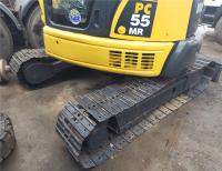 China Used Komatsu Mini Excavator 5tons PC55mr, PC56 PC60 PC70 PC78 PC90 PC100 PC120 PC128 PC130 PC138 PC160 PC200 PC210 PC220 PC230 Track Digger on Sale for sale