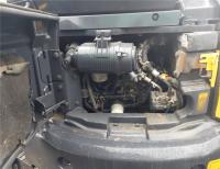 China Used Komatsu Mini Excavator 5tons PC55mr, PC56 PC60 PC70 PC78 PC90 PC100 PC120 PC128 PC130 PC138 PC160 PC200 PC210 PC220 PC230 Track Digger on Sale for sale