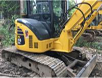China Made in Japan Secondhand Komatsu Mini Excavator 5tons PC55mr, PC56 PC60 PC70 PC78 PC90 PC100 PC120 PC128 PC130 PC138 PC160 PC200 Track Digger on Sale for sale