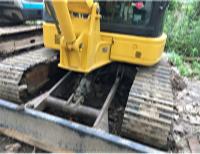 China Made in Japan Secondhand Komatsu Mini Excavator 5tons PC55mr, PC56 PC60 PC70 PC78 PC90 PC100 PC120 PC128 PC130 PC138 PC160 PC200 Track Digger on Sale for sale