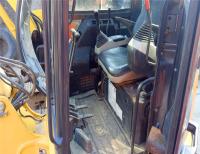 China Original From Japan Komatsu Mini Excavator 5tons PC55mr, PC56 PC60 PC70 PC78 PC90 PC100 PC120 PC128 PC130 PC138 PC160 PC200 PC210 PC220 Track Digger on Sale for sale
