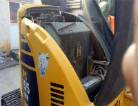 China Original From Japan Komatsu Mini Excavator 5tons PC55mr, PC56 PC60 PC70 PC78 PC90 PC100 PC120 PC128 PC130 PC138 PC160 PC200 PC210 PC220 Track Digger on Sale for sale