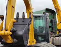 China 100% Original Komatsu Mini Excavator 5tons PC55mr, PC56 PC60 PC70 PC78 PC90 PC100 PC120 PC128 PC130 PC138 PC160 PC200 PC210 PC220 PC230 Track Digger on Sale for sale