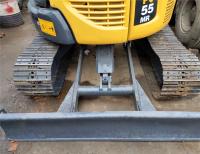 China 100% Original Komatsu Mini Excavator 5tons PC55mr, PC56 PC60 PC70 PC78 PC90 PC100 PC120 PC128 PC130 PC138 PC160 PC200 PC210 PC220 PC230 Track Digger on Sale for sale