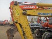 China Used Mini Track Digger Komatsu PC35mr, Second Hand Komatsu 3.5 Ton Crawler Excavator PC20 PC30 PC35 Cp50 PC55 Hot Selling for sale