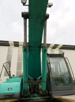 China Used Japan Manufactured Heavy Excavator Kobelco Sk480 on Sale, Secondhand Kobelco 50ton Track Digger Sk480 in Good Condition for sale