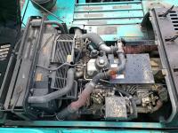 China Used Japan Manufactured Heavy Excavator Kobelco Sk480 on Sale, Secondhand Kobelco 50ton Track Digger Sk480 in Good Condition for sale