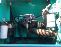 China Used Japan Manufactured Heavy Excavator Kobelco Sk350 on Sale, Secondhand Kobelco 35 Ton Track Digger Sk350 in Good Condition for sale