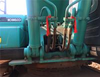 China Used Japan Manufactured Heavy Excavator Kobelco Sk350 on Sale, Secondhand Kobelco 35 Ton Track Digger Sk350 in Good Condition for sale