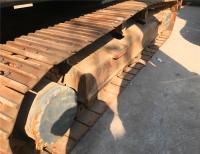 China Used Japan Manufactured Heavy Excavator Kobelco Sk350 on Sale, Secondhand Kobelco 35 Ton Track Digger Sk350 in Good Condition for sale