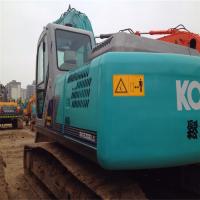 China Origin Japan Manufactured Kobelco Excavator Sk230elc, Used 20 Ton Hydraulic Track Digger Kobelco S200 Sk210 Sk230 Sk250 Sk260 Sk300 on Promotion for sale