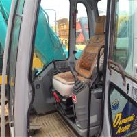 China Origin Japan Manufactured Kobelco Excavator Sk230elc, Used 20 Ton Hydraulic Track Digger Kobelco S200 Sk210 Sk230 Sk250 Sk260 Sk300 on Promotion for sale