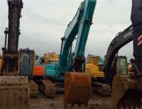 China Origin Japan Manufactured Kobelco Excavator Sk230-6, Used 20 Ton Hydraulic Track Digger Kobelco S200 Sk210 Sk230 Sk250 Sk260 Sk300 on Promotion for sale