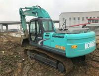China Original Japan Manufactured Used Kobelco Sk210 Crawler Excavator Good Condition, Secondhand 21 Ton Kobelco Track Digger Sk210 Sk200 Sk230 Sk250 Sk260 on Sale for sale