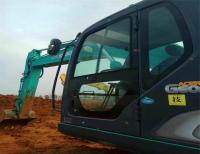 China Japan Kobelco Joint Company Manufactured Track Digger Sk200-8 Hot Sale, Used Kobleco Sk200 Sk210 Sk230 Sk250 Sk260 Sk300 Series Excavator on Promotion for sale