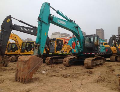 China Original Japanese Brand Kobelco Track Digger Sk200-8 Hot Sale, Used Kobleco Sk200 Sk210 Sk230 Sk250 Sk260 Sk300 Series Excavator on Promotion for sale