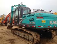 China Original Japanese Brand Kobelco Track Digger Sk200-8 Hot Sale, Used Kobleco Sk200 Sk210 Sk230 Sk250 Sk260 Sk300 Series Excavator on Promotion for sale