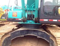 China Original Japanese Brand Kobelco Track Digger Sk200-8 Hot Sale, Used Kobleco Sk200 Sk210 Sk230 Sk250 Sk260 Sk300 Series Excavator on Promotion for sale