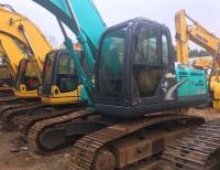 China Original Kobelco Secondhand Track Digger Sk200-8 Hot Sale, Used Kobleco Sk200 Sk210 Sk230 Sk250 Sk260 Sk300 Series Excavator on Promotion for sale