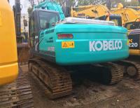 China Original Kobelco Secondhand Track Digger Sk200-8 Hot Sale, Used Kobleco Sk200 Sk210 Sk230 Sk250 Sk260 Sk300 Series Excavator on Promotion for sale