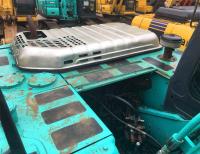 China Original Kobelco Secondhand Track Digger Sk200-8 Hot Sale, Used Kobleco Sk200 Sk210 Sk230 Sk250 Sk260 Sk300 Series Excavator on Promotion for sale