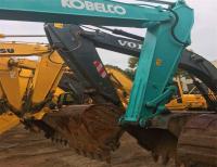 China Original Kobelco Secondhand Track Digger Sk200-8 Hot Sale, Used Kobleco Sk200 Sk210 Sk230 Sk250 Sk260 Sk300 Series Excavator on Promotion for sale