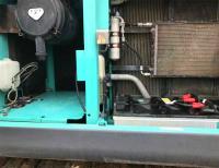 China Used Kobelco 14 Ton MIDI Excavator Sk135sr, Original Japan Manufactured Track Digger Kobleco Sk135 in Stock for sale