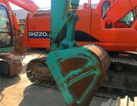 China Used Kobelco 14 Ton MIDI Excavator Sk135sr, Original Japan Manufactured Track Digger Kobleco Sk135 in Stock for sale