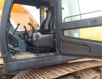 China Used Hyundai Excavator 23ton R210 Excavators for Sale, Korea Hyundai R210 Track Digger for Sale R150LC, R215, R225 for sale