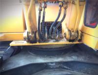 China Used Hyundai Excavator 23ton R210 Excavators for Sale, Korea Hyundai R210 Track Digger for Sale R150LC, R215, R225 for sale