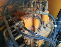 China Used Hyundai Excavator Hyundai R225-7 Excavators for Sale, Korea Hyundai R225-7 Track Digger for Sale R150LC, R210, R215, R225 for sale