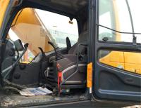 China Used Original Hyundai Excavator R215-9 in Good Condition, Secondhand Hyundai R215 Excavator R150 R225 R235 R265 Track Digger 1 Year Warranty on Sale for sale