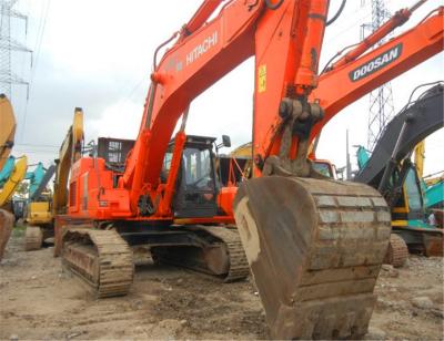 China Used Original Japan Manufactured Heavy Crawler Excavator Hitachi Zx470LC, Secondhand Hitachi 50 Ton Mining Digger Zx360, for sale