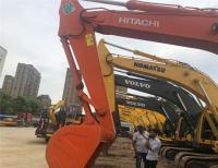 China Used Original Japan Manufactured Heavy Crawler Excavator Hitachi Zx360, Secondhand Hitachi 35 Ton Mining Digger Zx360, Zx470 for sale