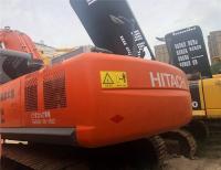 China Used Original Japan Manufactured Heavy Crawler Excavator Hitachi Zx360, Secondhand Hitachi 35 Ton Mining Digger Zx360, Zx470 for sale