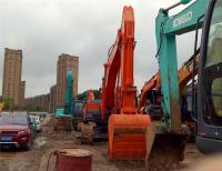 China Used Origin Japan Heavy Crawler Excavator Hitachi Zx350h, Secondhand Hitachi 35 Ton Mining Digger Zx350h Low Hours Good Price 1 Year Warranty for Sale for sale