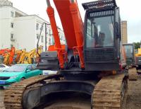 China Used Origin Japan Heavy Crawler Excavator Hitachi Zx350h, Secondhand Hitachi 35 Ton Mining Digger Zx350h Low Hours Good Price 1 Year Warranty for Sale for sale