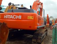 China Used Origin Japan Heavy Crawler Excavator Hitachi Zx350h, Secondhand Hitachi 35 Ton Mining Digger Zx350h Low Hours Good Price 1 Year Warranty for Sale for sale