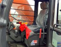 China Used Origin Japan Heavy Crawler Excavator Hitachi Zx350h, Secondhand Hitachi 35 Ton Mining Digger Zx350h Low Hours Good Price 1 Year Warranty for Sale for sale