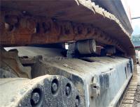 China Used Origin Japan Heavy Crawler Excavator Hitachi Zx350h, Secondhand Hitachi 35 Ton Mining Digger Zx350h Low Hours Good Price 1 Year Warranty for Sale for sale