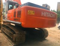 China Used Original Japan Heavy Crawler Excavator Hitachi Zx350, Secondhand Hitachi 35 Ton Mining Digger Zx350 Low Hours Good Price 1 Year Warranty for Sale for sale