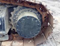 China Used Original Japan Heavy Crawler Excavator Hitachi Zx350, Secondhand Hitachi 35 Ton Mining Digger Zx350 Low Hours Good Price 1 Year Warranty for Sale for sale